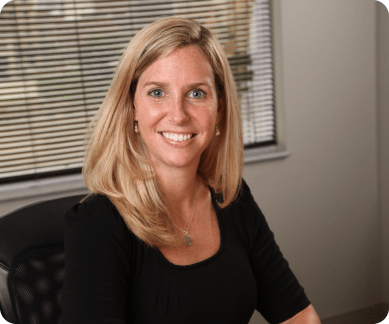 Ashley K. Burton, Esq. - Passionate about healthy, well-run organizations.